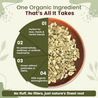 ashwagandha root for overall wellness