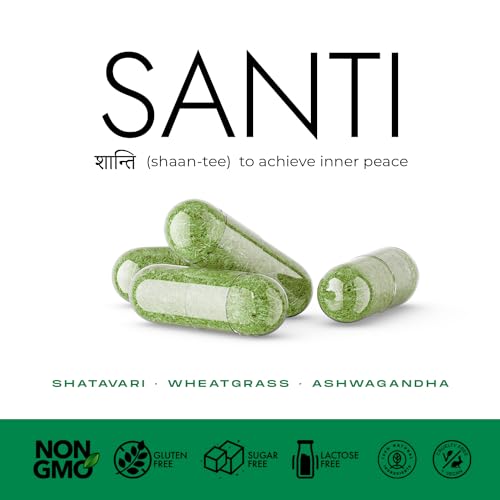 Ashwagandha root for stress relief