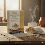 Ashwagandha root tea benefits