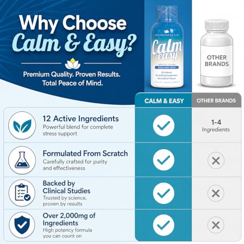 Ashwagandha shot for better sleep
