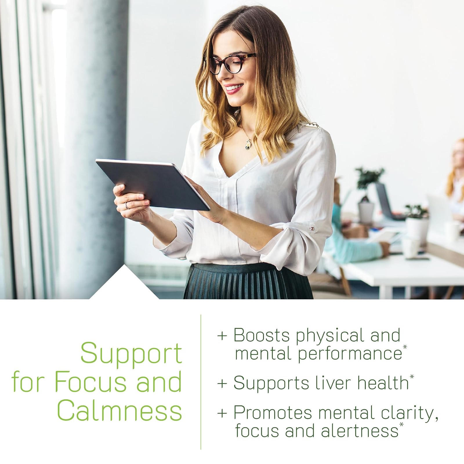 ashwagandha softgels for mental clarity