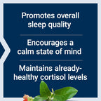 Ashwagandha softgels for stress relief