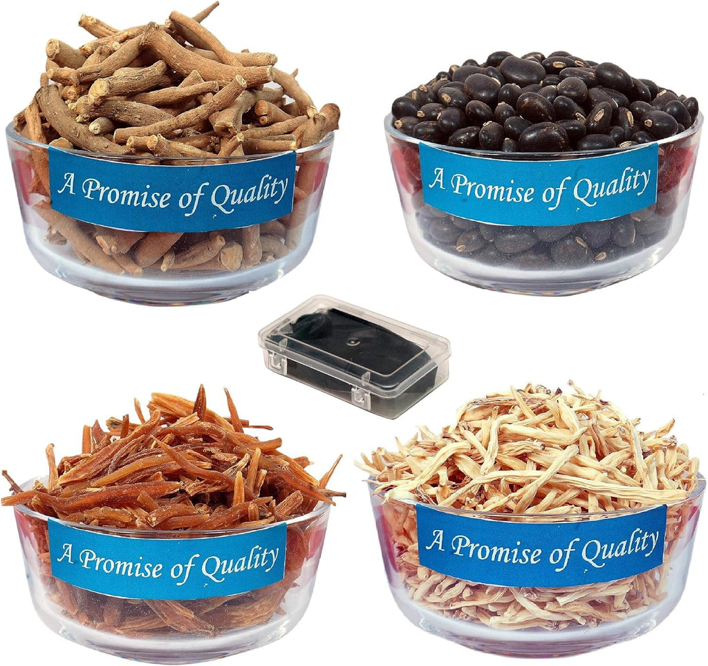 Ashwagandha stress relief and wellness