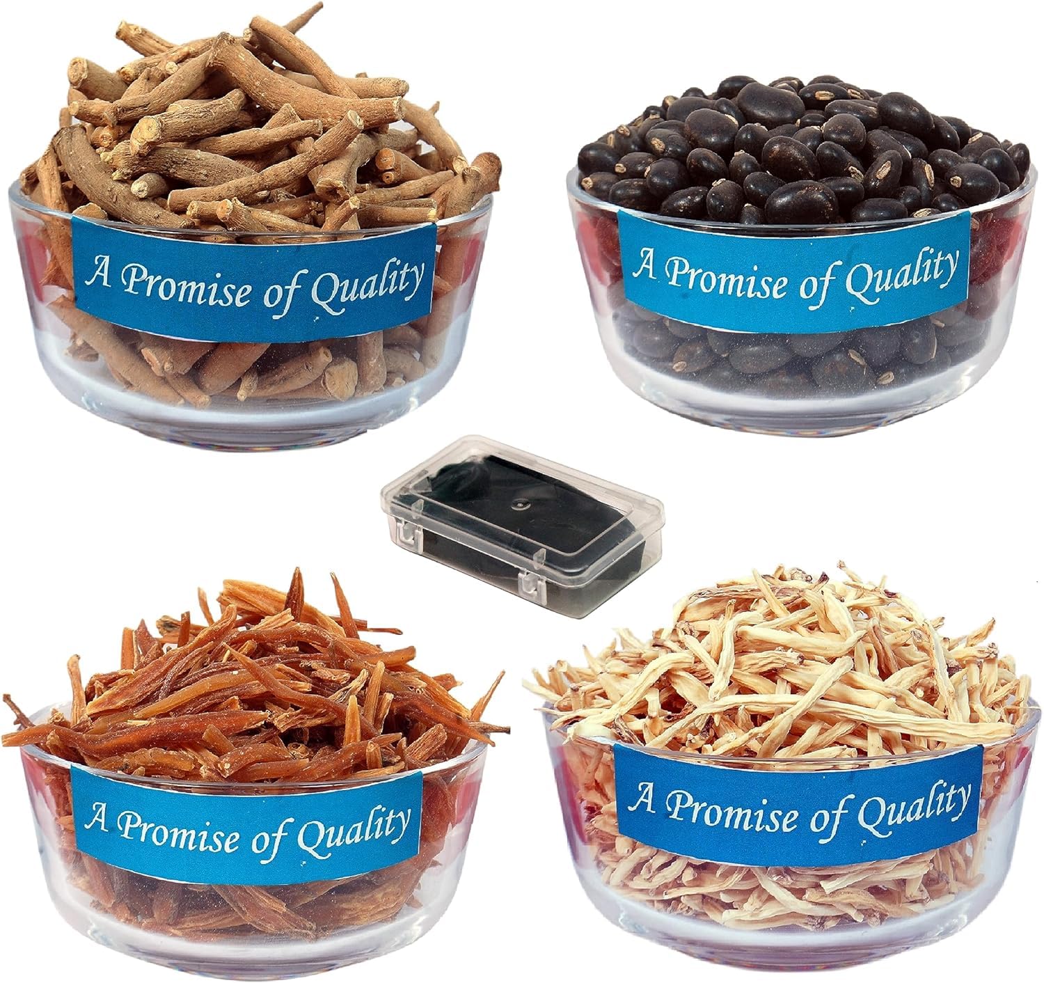 Ashwagandha stress relief and wellness