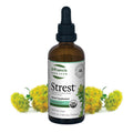 ashwagandha stress relief supplement