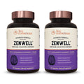 ashwagandha stress relief supplement