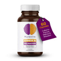 ashwagandha stress relief supplement
