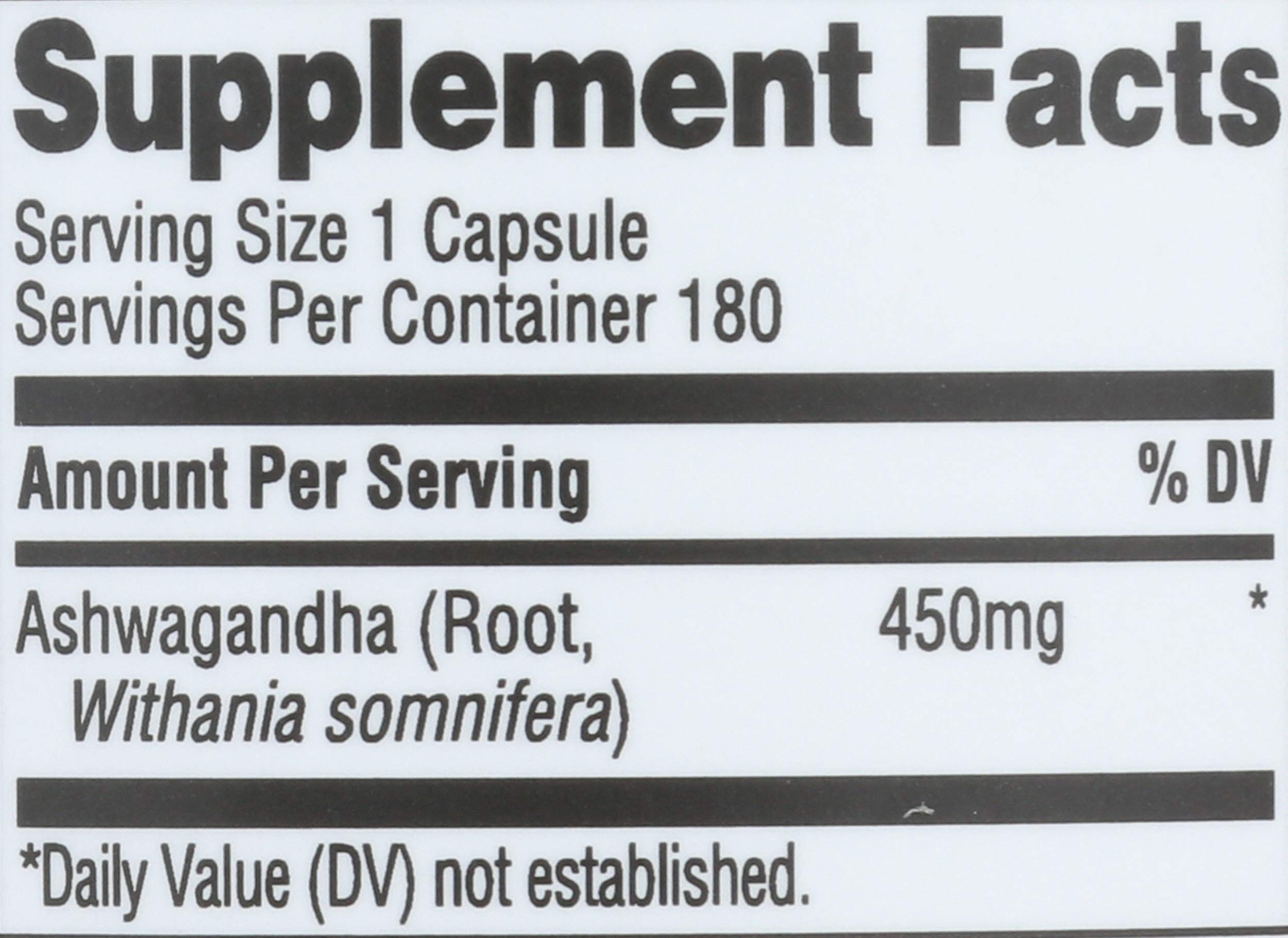 ashwagandha supplement for balanced mood