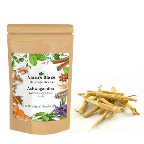 ashwagandha supplement for better sleep