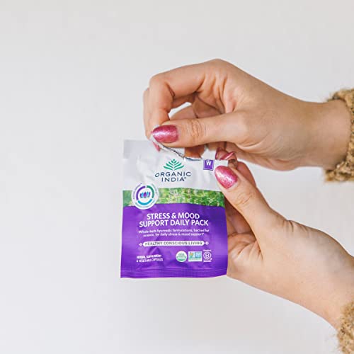 ashwagandha supplement for daily use