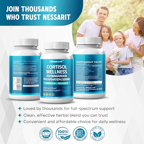 ashwagandha supplement for emotional balance