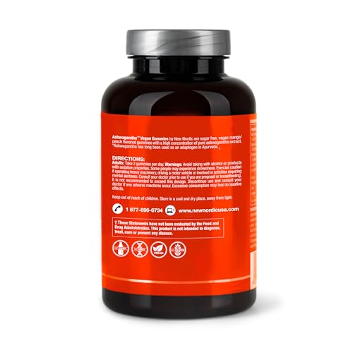 ashwagandha supplement for energy boost