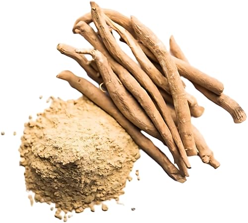 ashwagandha supplement for enhanced focus