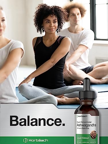 ashwagandha supplement for holistic health