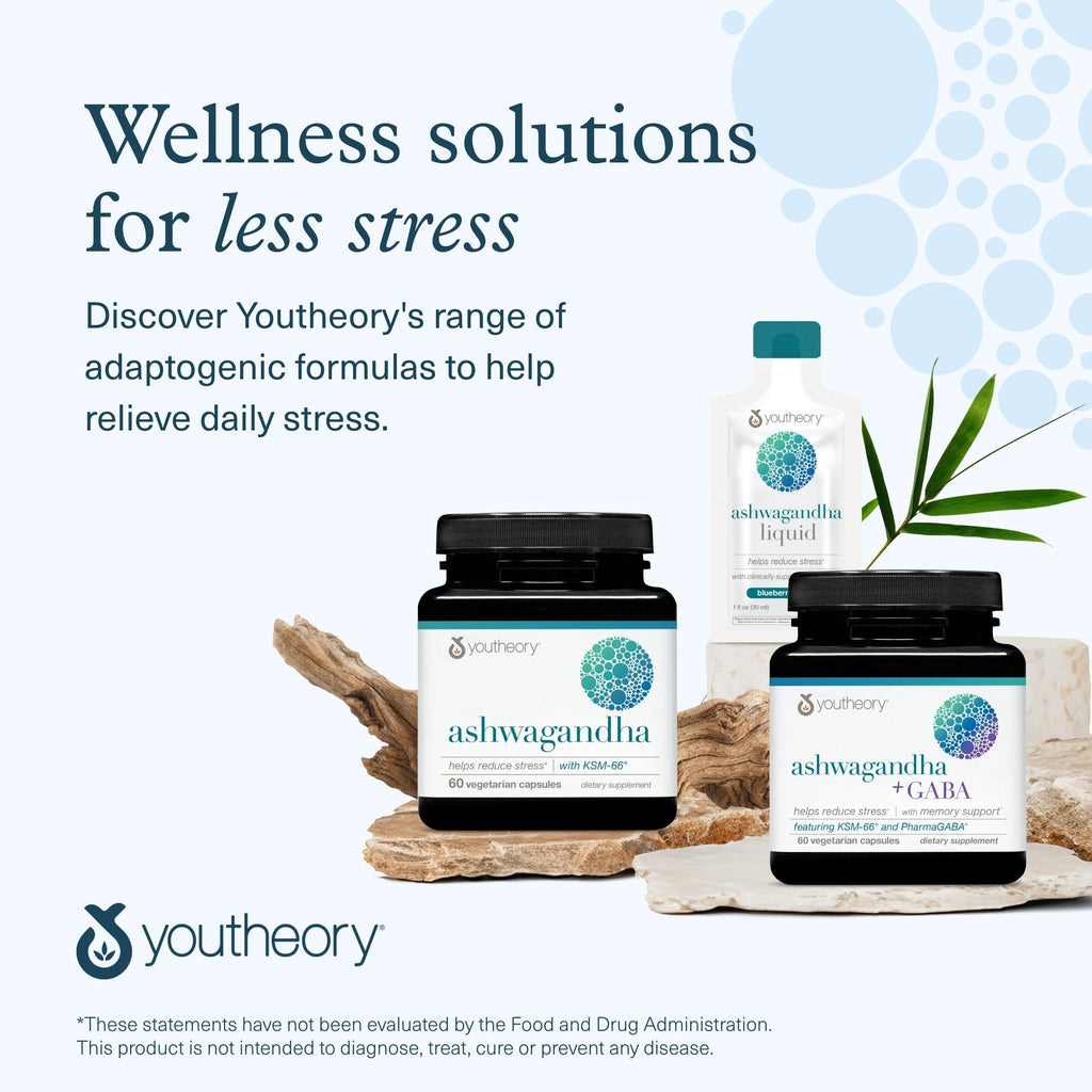 ashwagandha supplement for holistic wellness