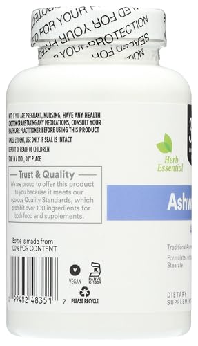 ashwagandha supplement for immune support