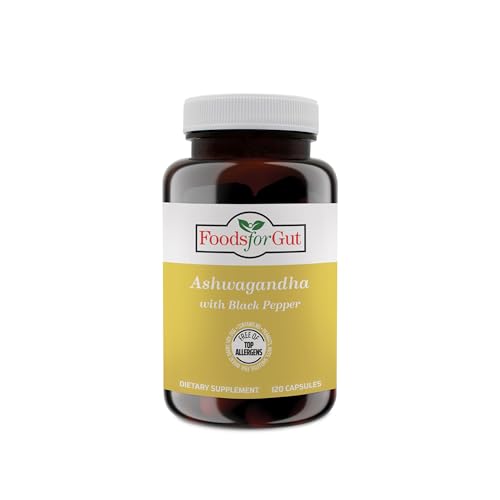 ashwagandha supplement for immune support