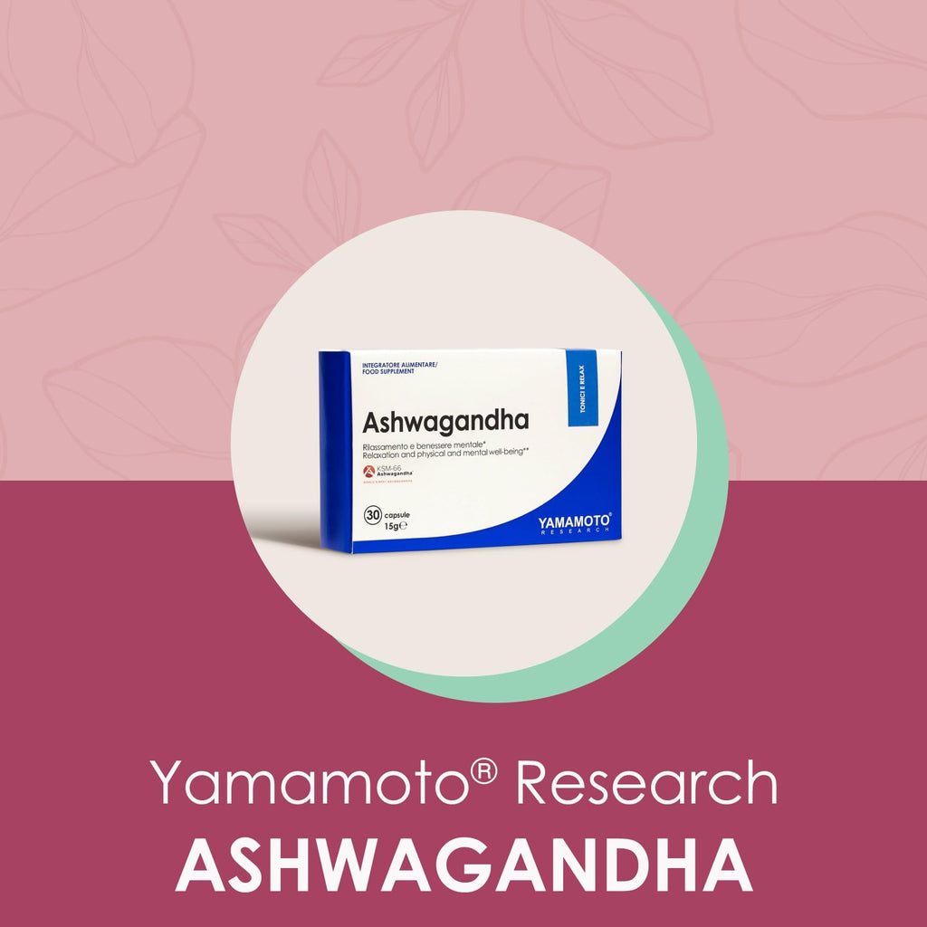 Ashwagandha supplement for improved sleep quality