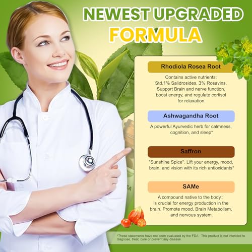 Ashwagandha supplement for men’s health