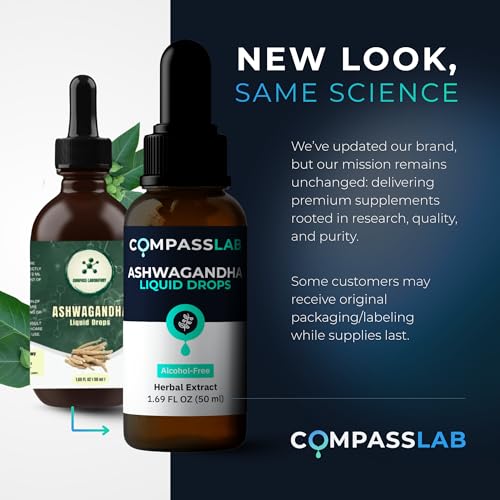 ashwagandha supplement for mental clarity