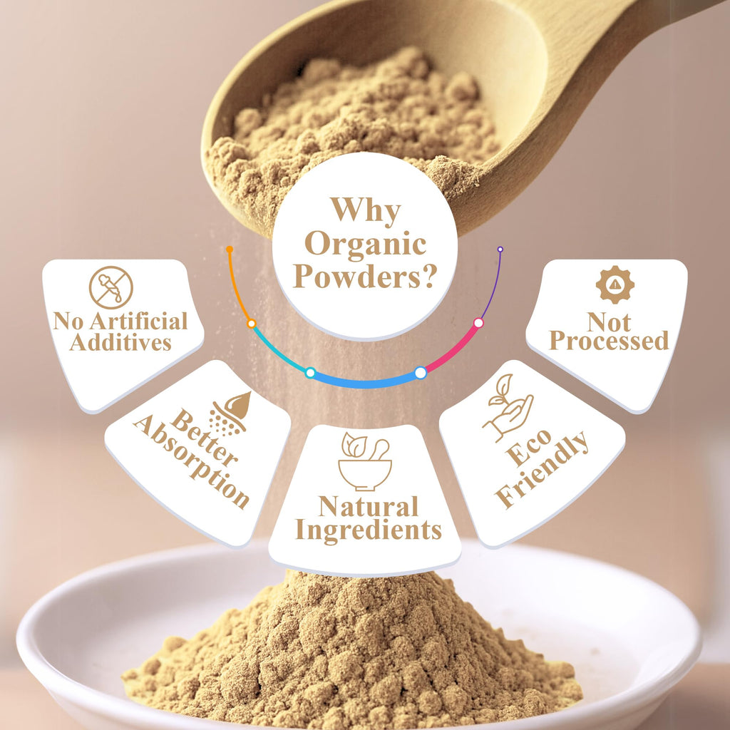 ashwagandha supplement for mental clarity