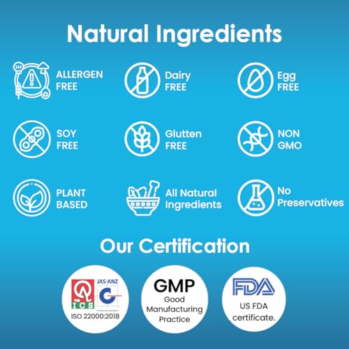ashwagandha supplement for overall wellness