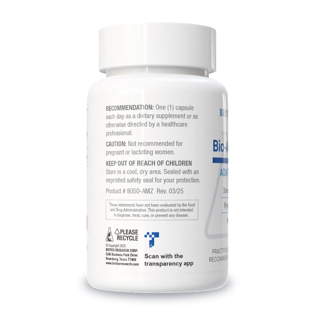 ashwagandha supplement for overall wellness