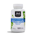 ashwagandha supplement for stress relief