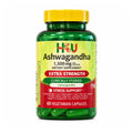 ashwagandha supplement for stress relief