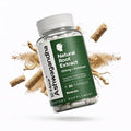 ashwagandha supplement for stress relief