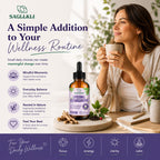 ashwagandha supplement for wellness
