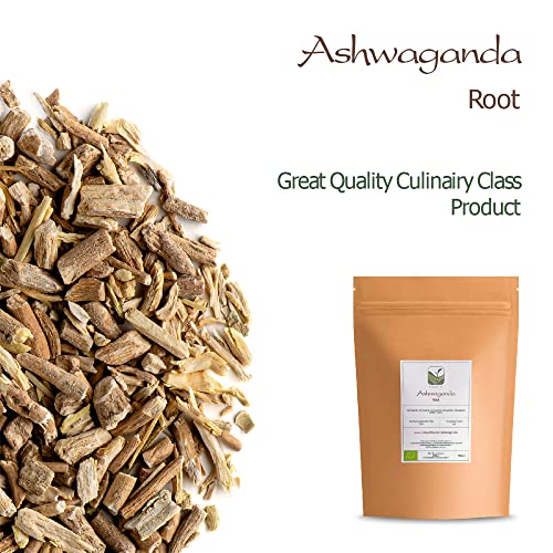 ashwagandha supplement for wellness