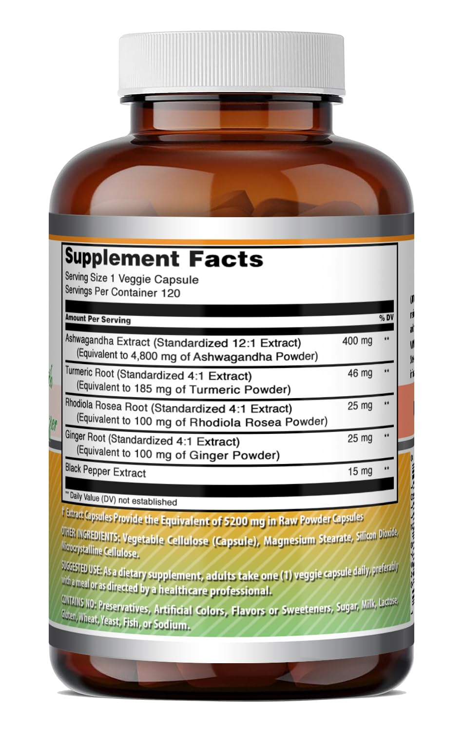 ashwagandha supplement for women’s health