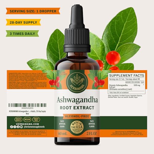 ashwagandha supplements for better focus
