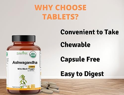 ashwagandha supplements for immune support