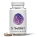ashwagandha supplements for mental clarity