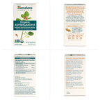 ashwagandha supplements for mental clarity