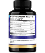 ashwagandha supplements for mental clarity