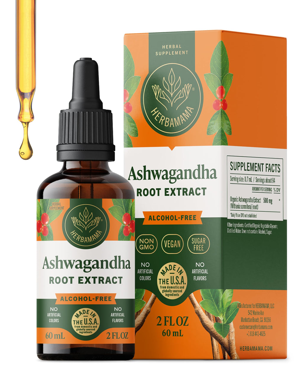ashwagandha supplements for mood support