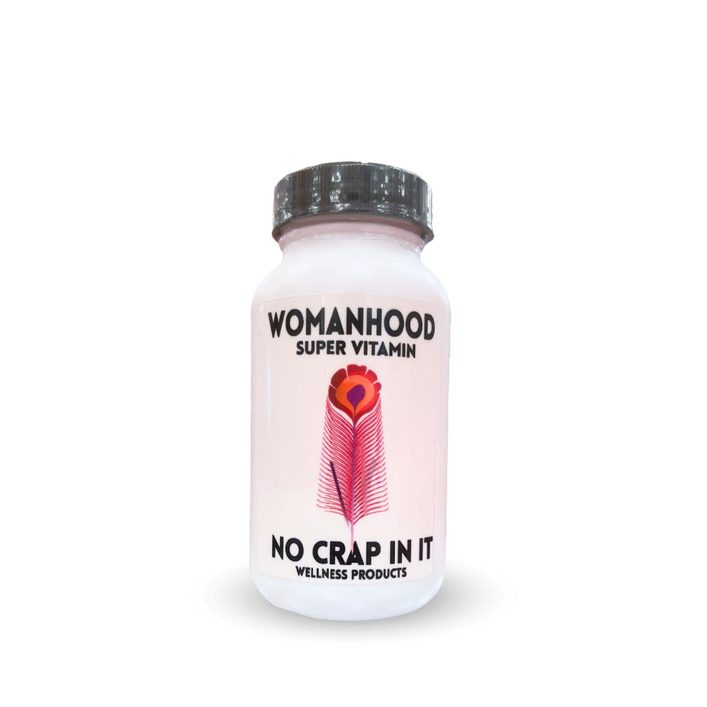 Ashwagandha supplements for mood support