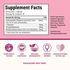 ashwagandha supplements for overall wellness