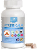 ashwagandha supplements for stress relief