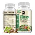 ashwagandha supplements for stress relief