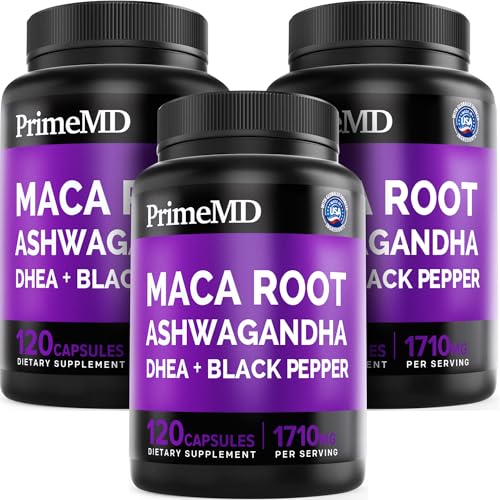 ashwagandha supplements for stress relief