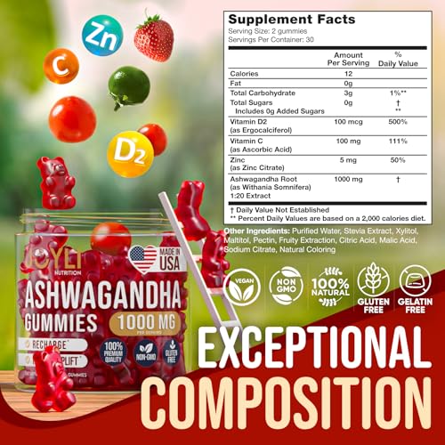 ashwagandha supplements for women’s health
