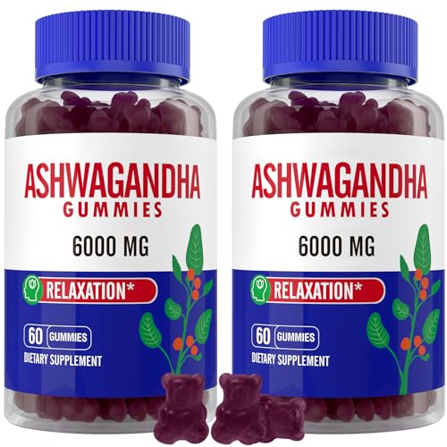 ashwagandha supports better sleep