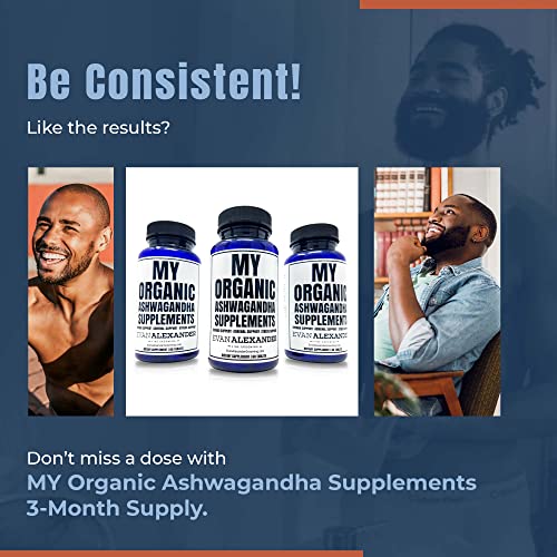 ashwagandha tablets for mental clarity