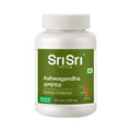 ashwagandha tablets for stress relief