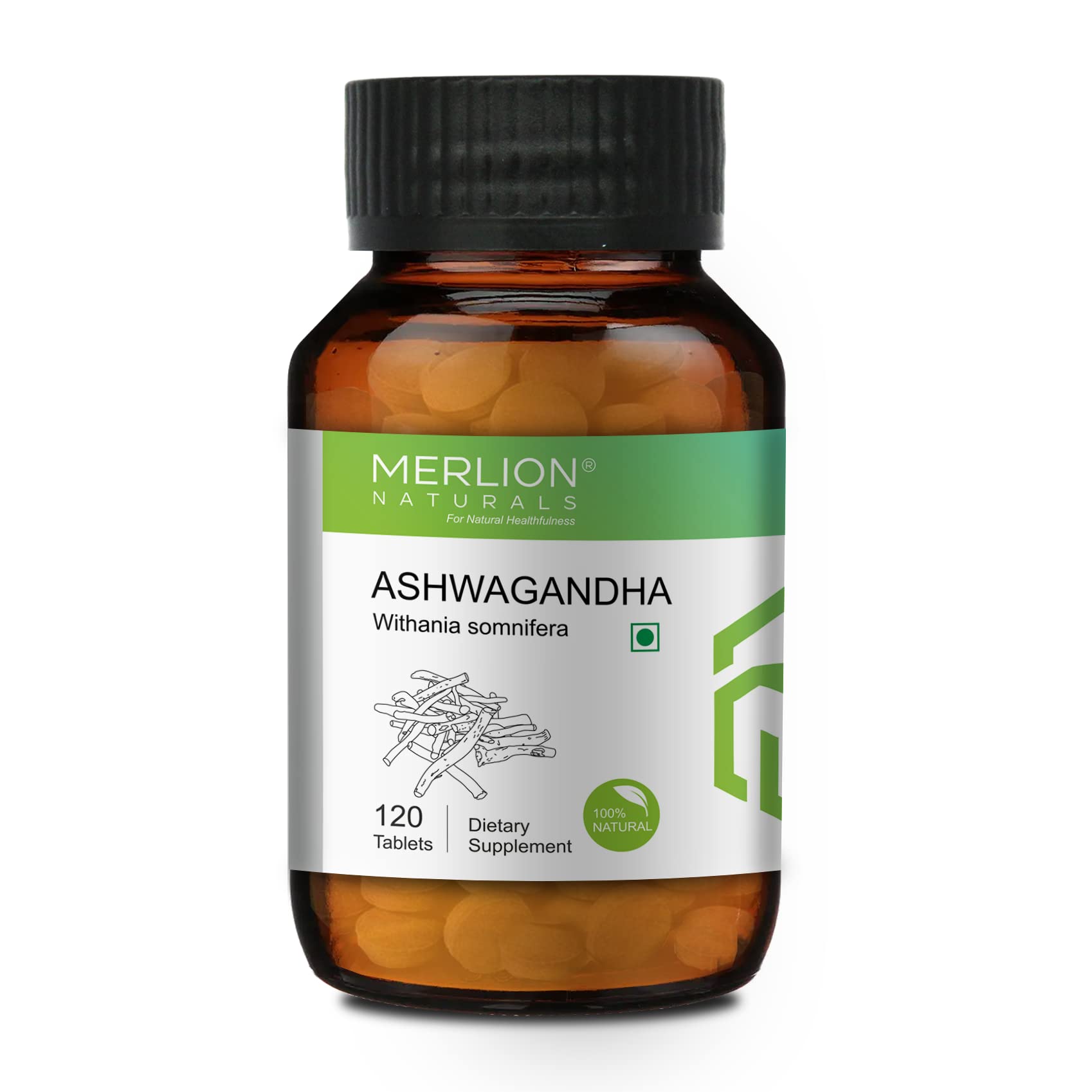 ashwagandha tablets for stress relief