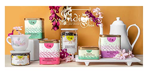 Ashwagandha tea for emotional balance